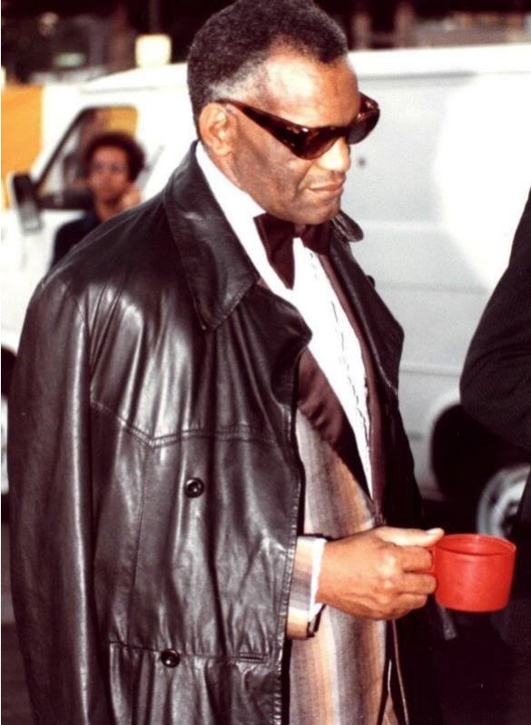 Picture of Ray Charles