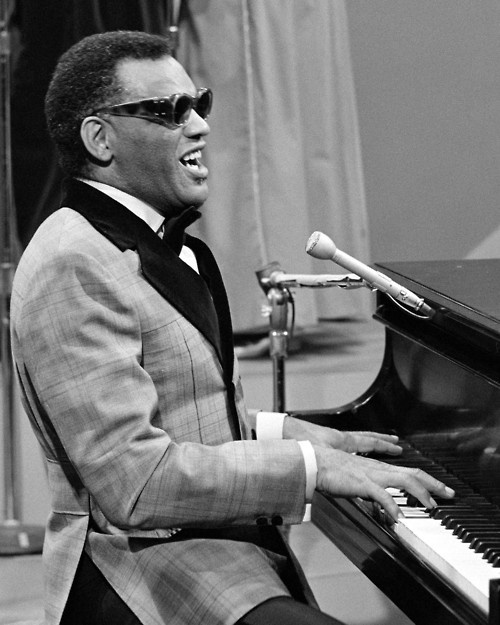 Ray Charles image