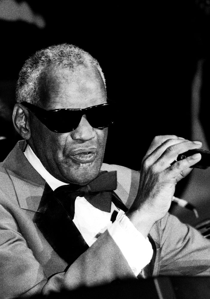 Image of Ray Charles