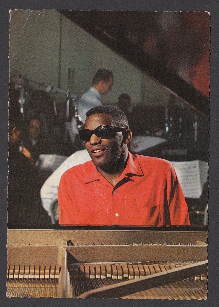 Ray Charles image