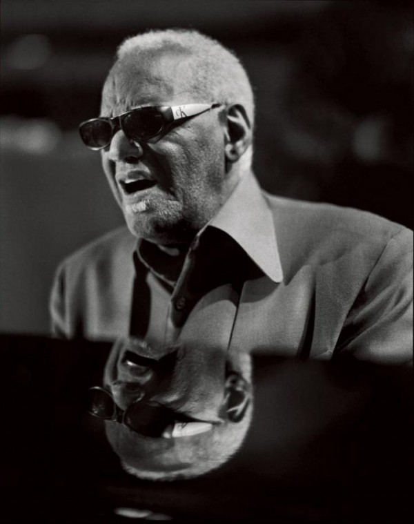 Picture of Ray Charles
