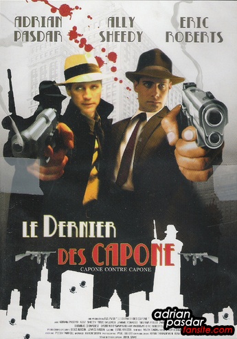 Picture of The Lost Capone (1990)