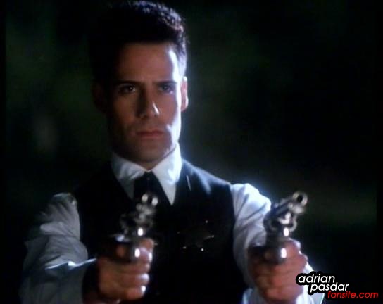 The Lost Capone (1990) picture