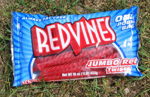 Picture of Red Vines