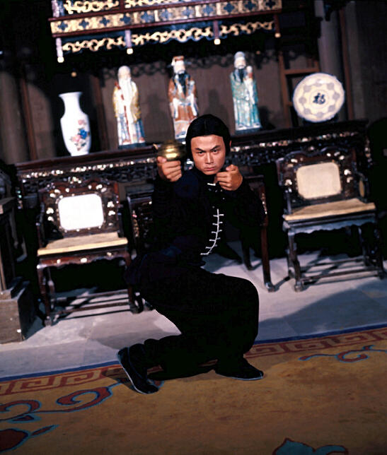 Picture of Heroes of the East (Shaolin Challenges Ninja)