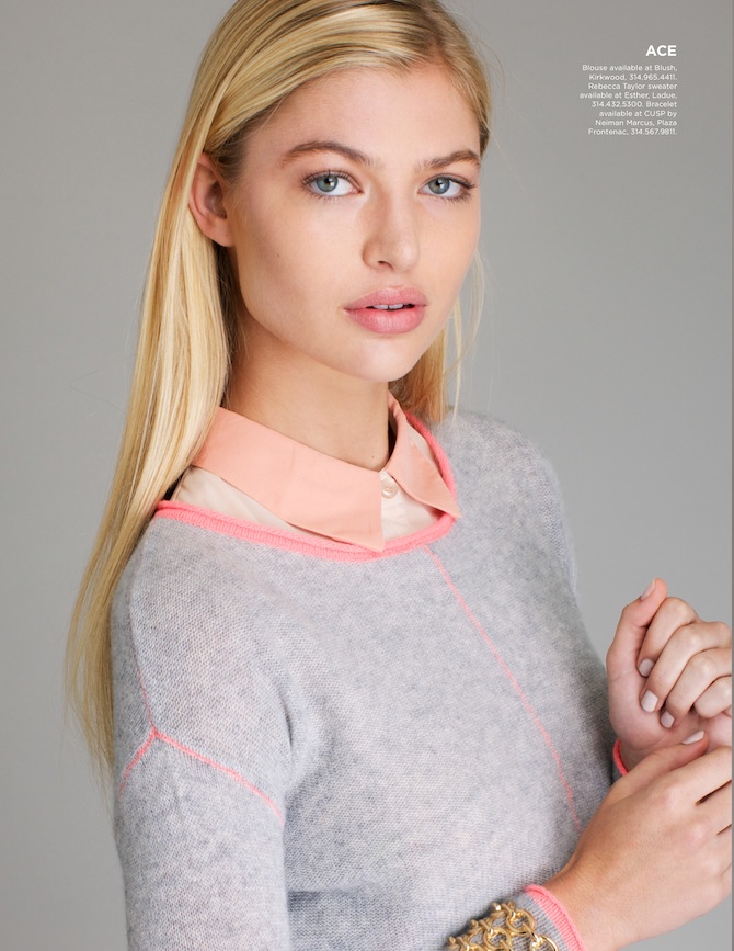 Picture of Allie Fosheim