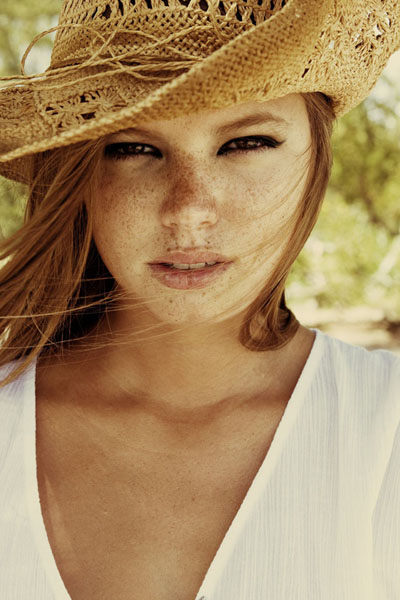 Image of Genevieve Rokero