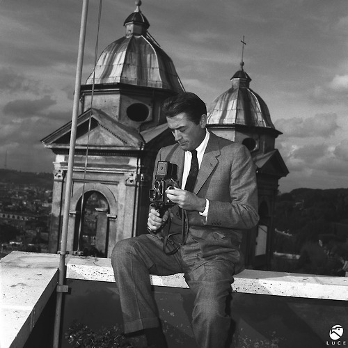 Picture of Roman Holiday (1953)