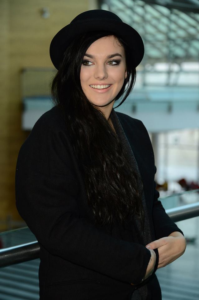 Picture of Ewa Farna