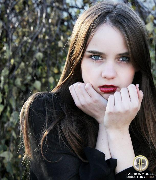 Picture of Egle Armonaite