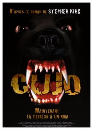 Picture of Cujo
