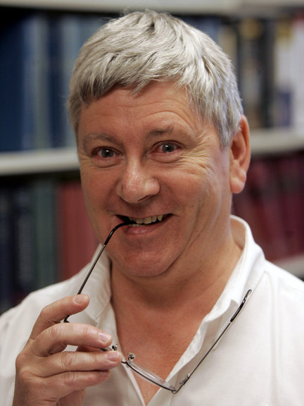 Picture of John Haldon