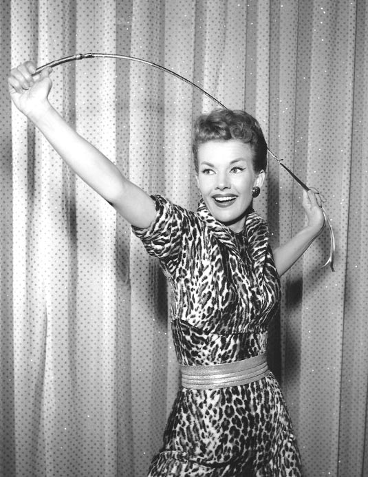 Picture of Gale Storm