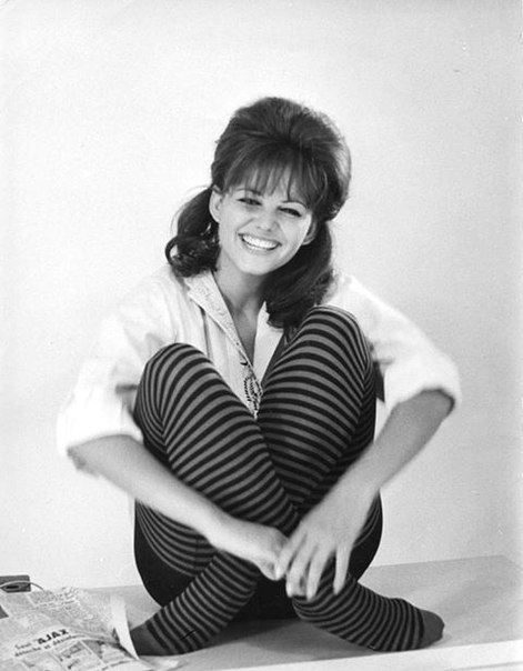 Picture of Claudia Cardinale