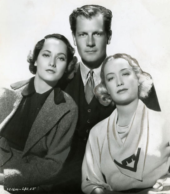 Picture of These Three (1936)