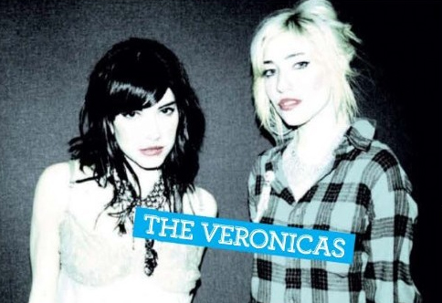 The Veronicas picture