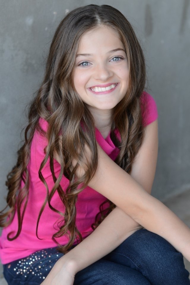 Picture of Erika Bierman