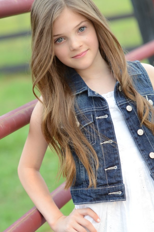 Image of Erika Bierman