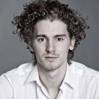 Picture of Martin Bruchmann