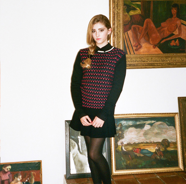 Picture of Willow Shields