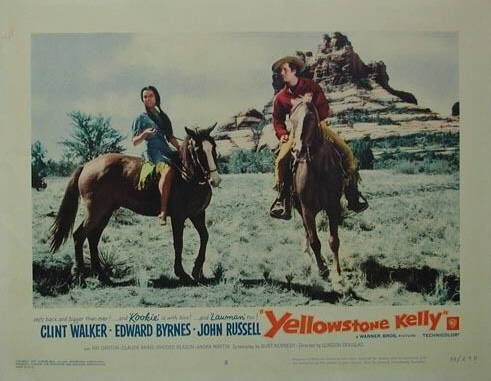 Yellowstone Kelly picture