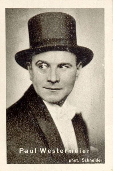 Picture of Paul Westermeier