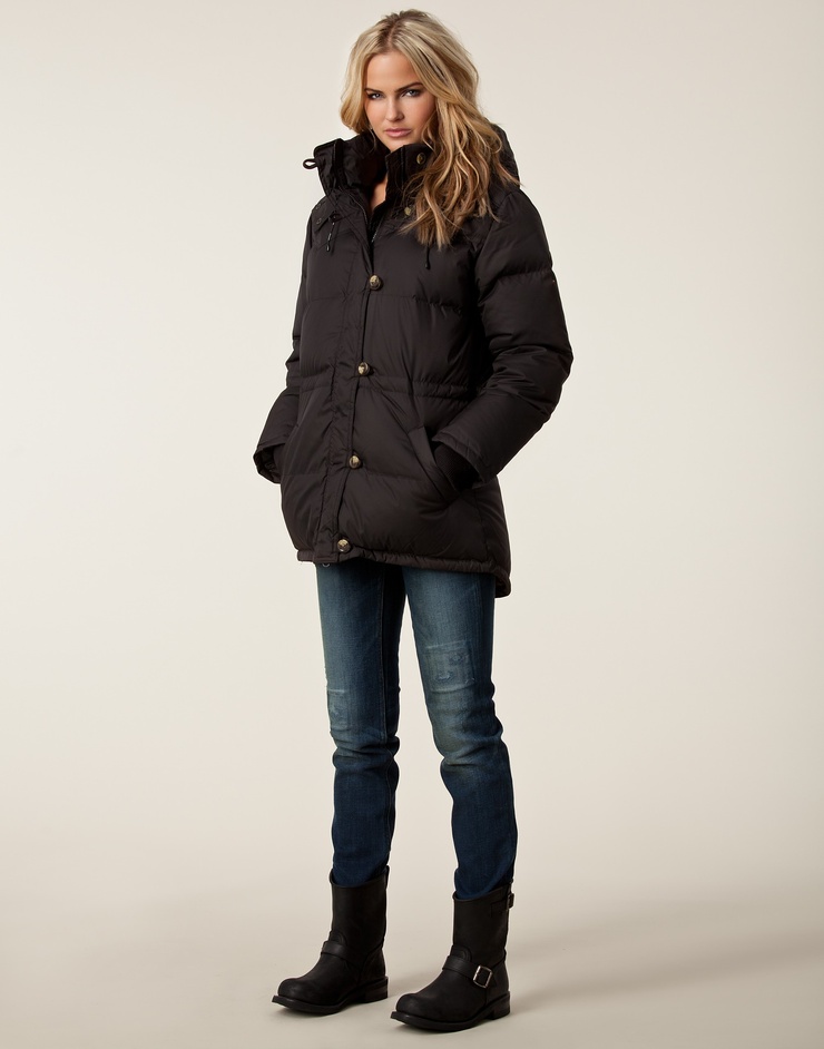 Picture of Alexandra Burman II