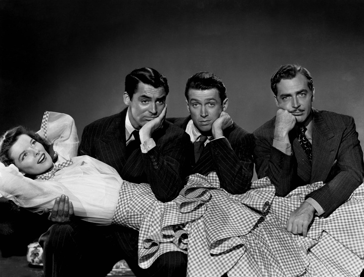 Picture of The Philadelphia Story