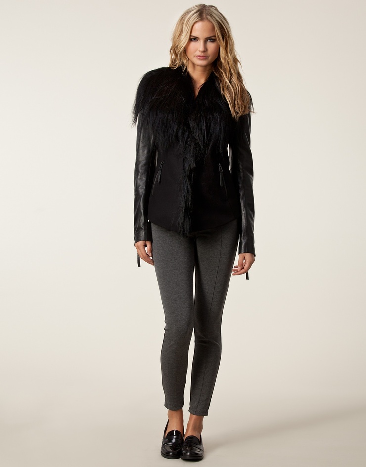 Picture of Alexandra Burman II