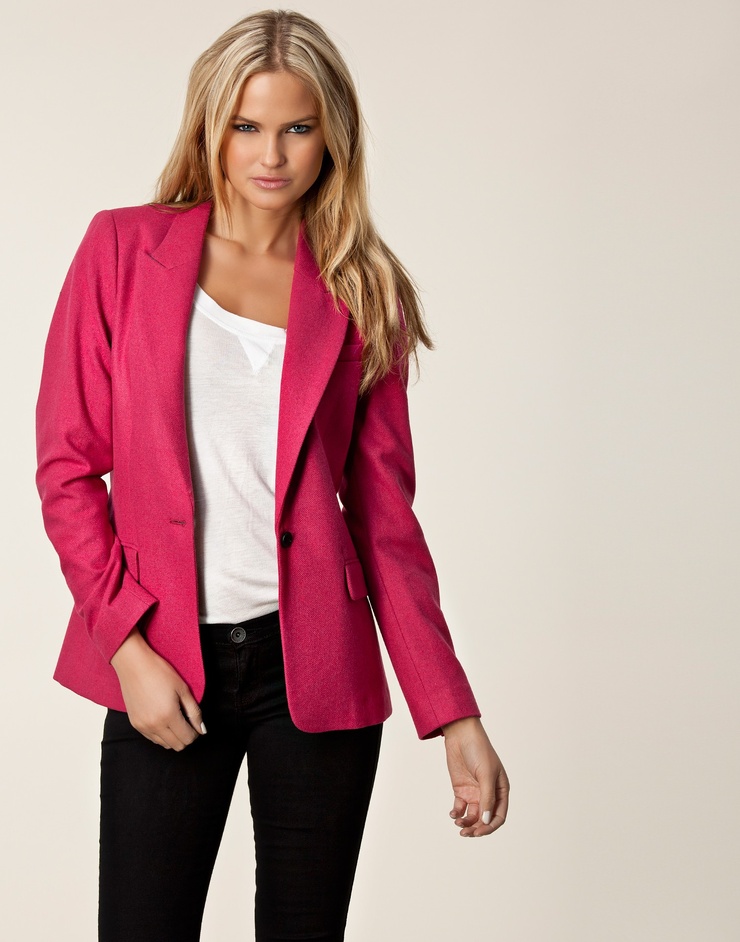 Picture of Alexandra Burman II