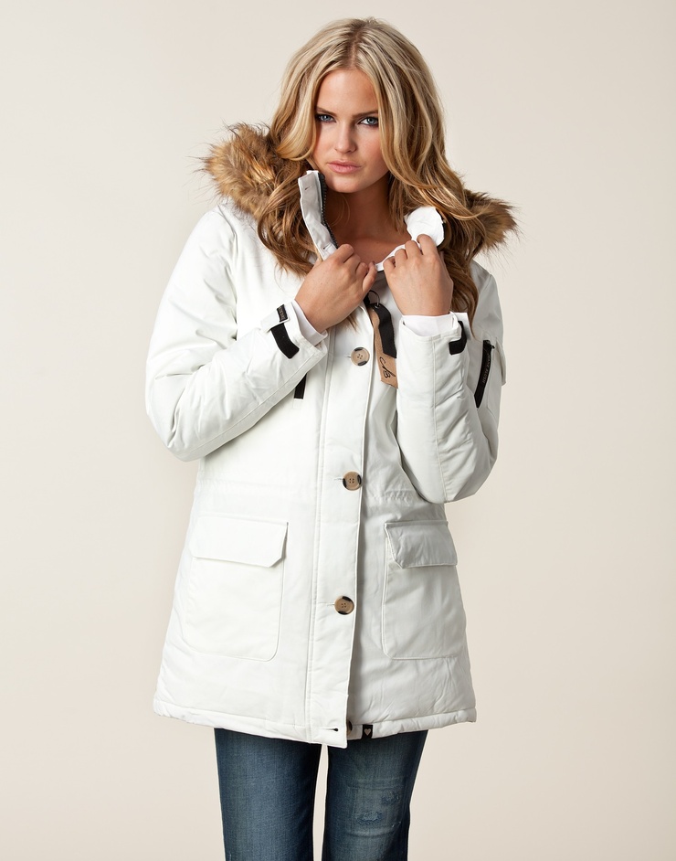 Picture of Alexandra Burman II