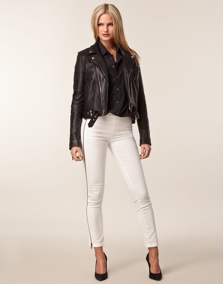 Picture of Alexandra Burman II