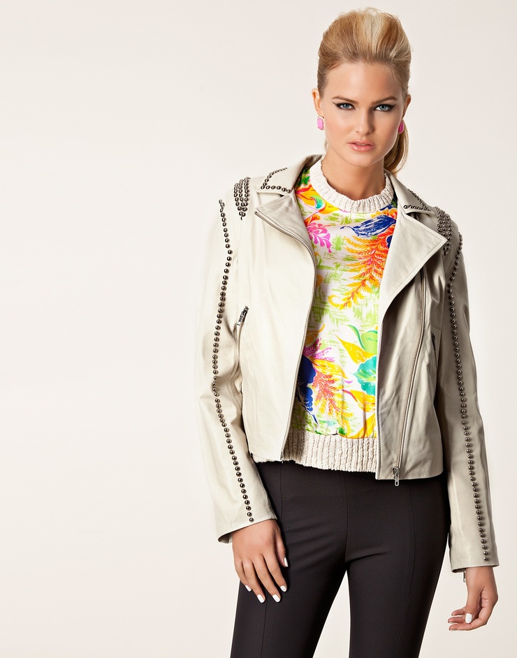 Picture of Alexandra Burman II