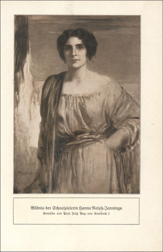 Picture of Hanna Ralph