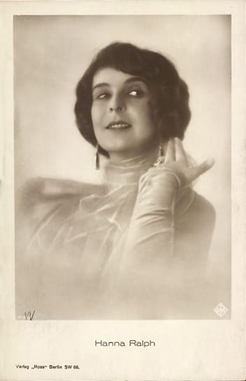 Picture of Hanna Ralph