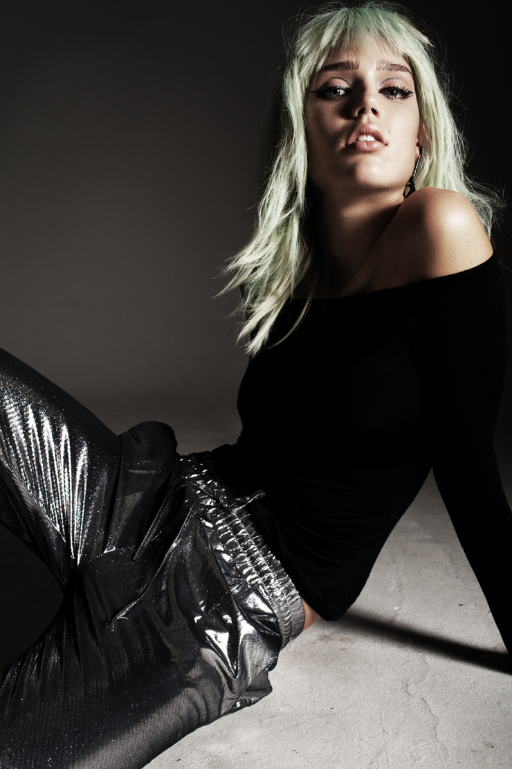 Picture of Cecilia G