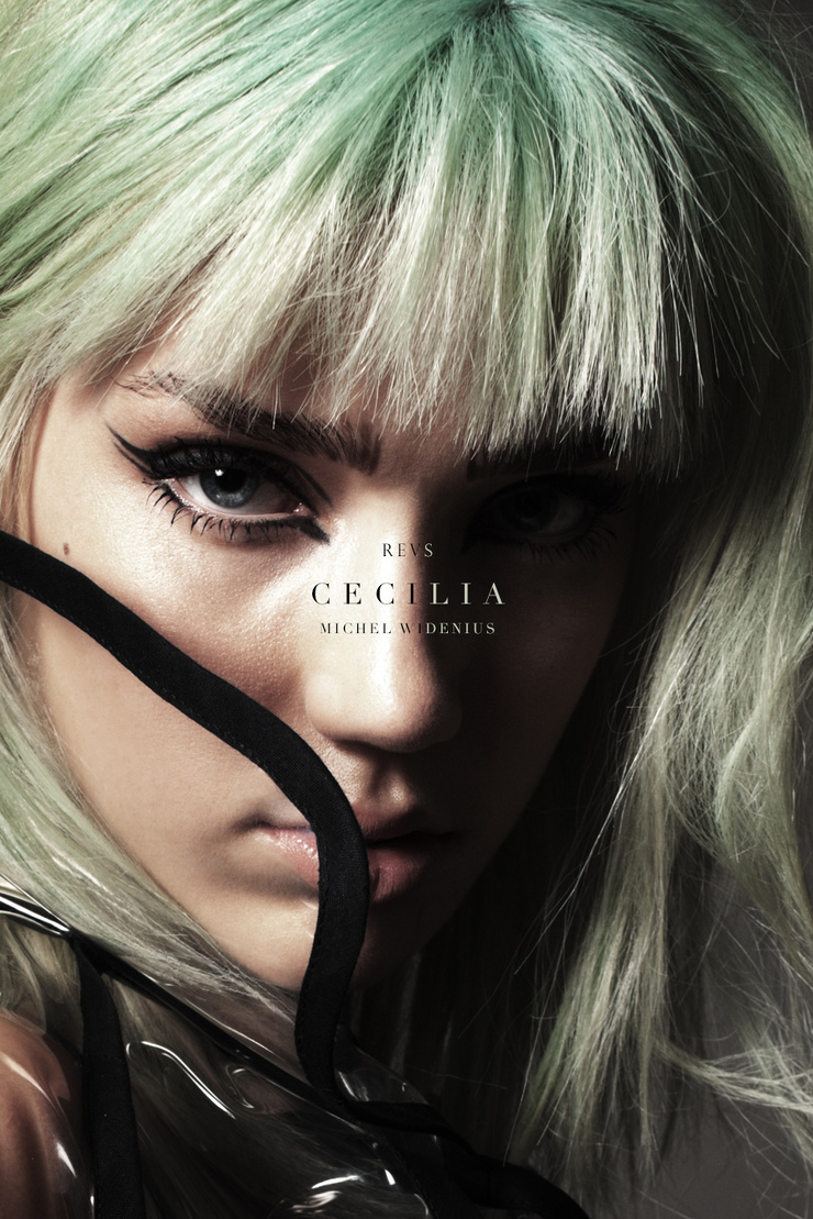 Picture of Cecilia G