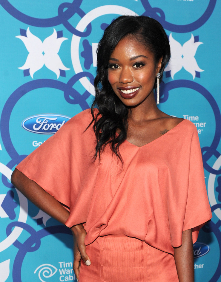 Xosha Roquemore picture