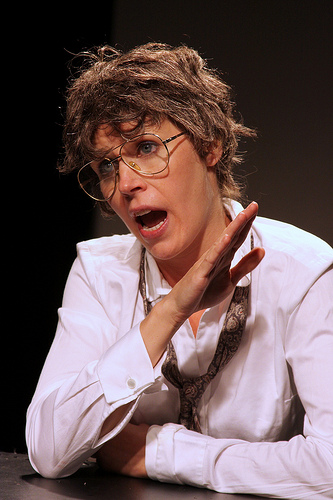 Picture of Mary Grill