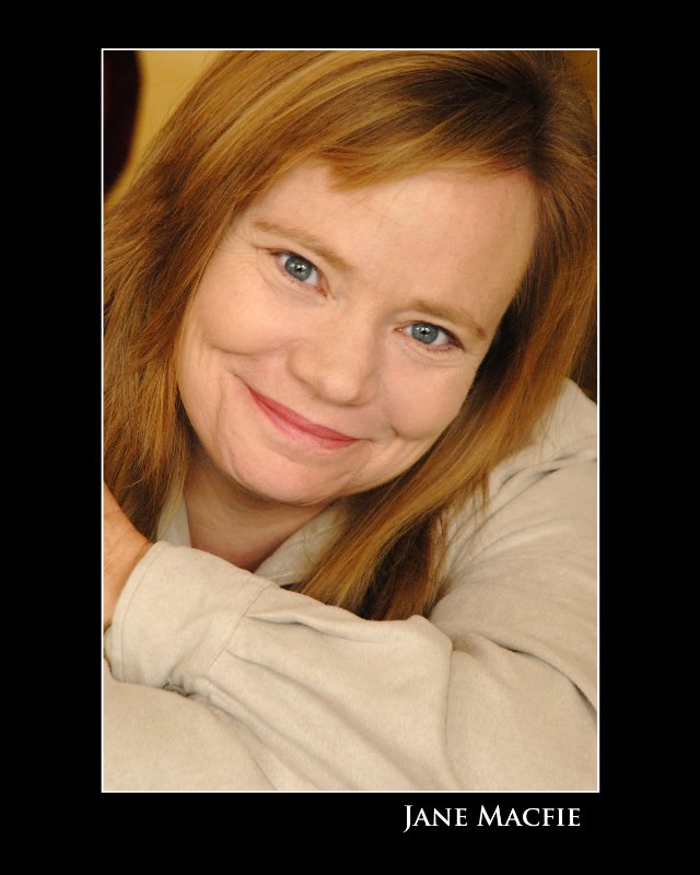 Picture of Jane Macfie