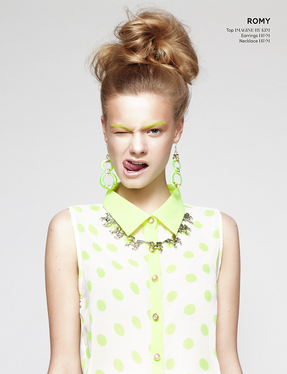 Picture of Romy Mathot