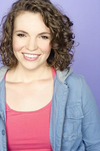 Beth Stelling image