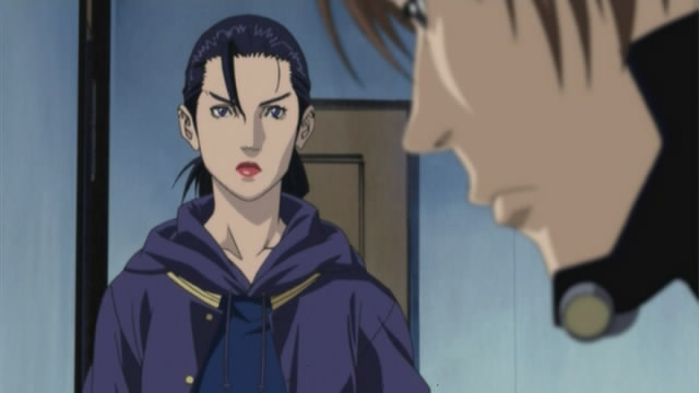 Picture Of Sei Sakuraoka