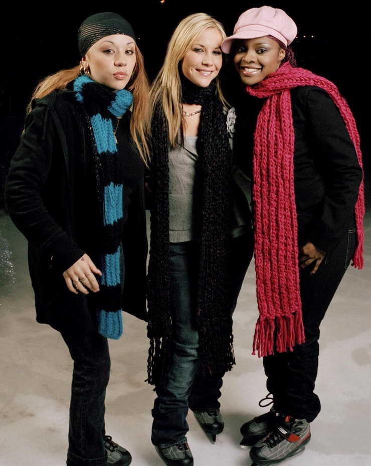 Sugababes picture