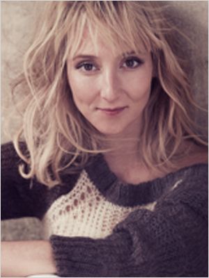 Picture of Audrey Lamy