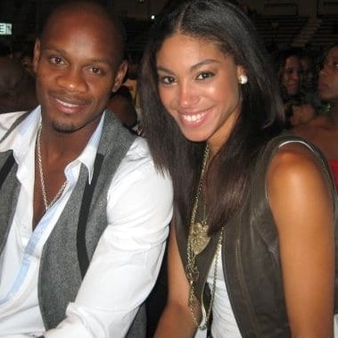 Picture of Yendi Phillipps