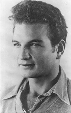 Picture of Shaike Ophir