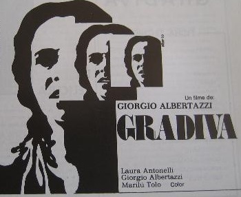 Image of Gradiva