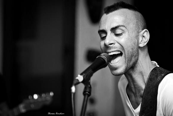 Picture of Asaf Avidan