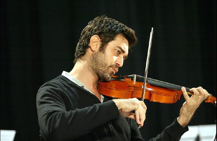 Image of Burak Hakki